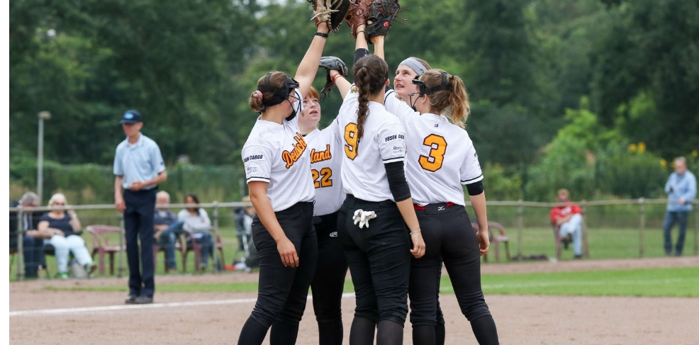 News - Deutscher Baseball- und Softballverband e.V.