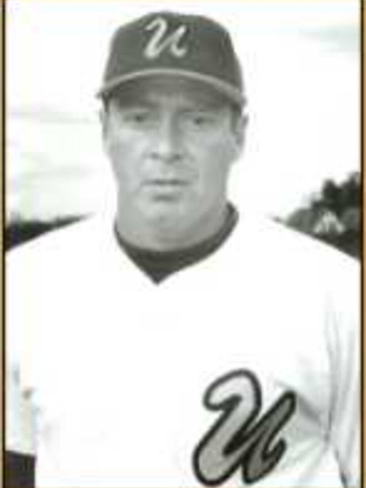 Hall of Fame - Deutscher Baseball- und Softballverband e.V.