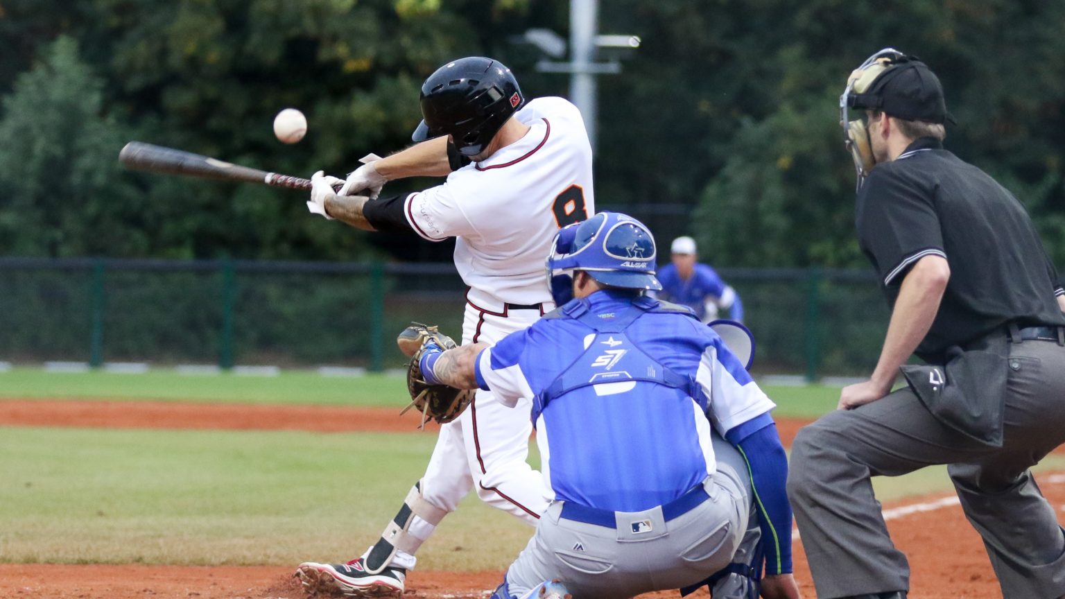 Baseball-Regeln - Deutscher Baseball- und Softballverband e.V.