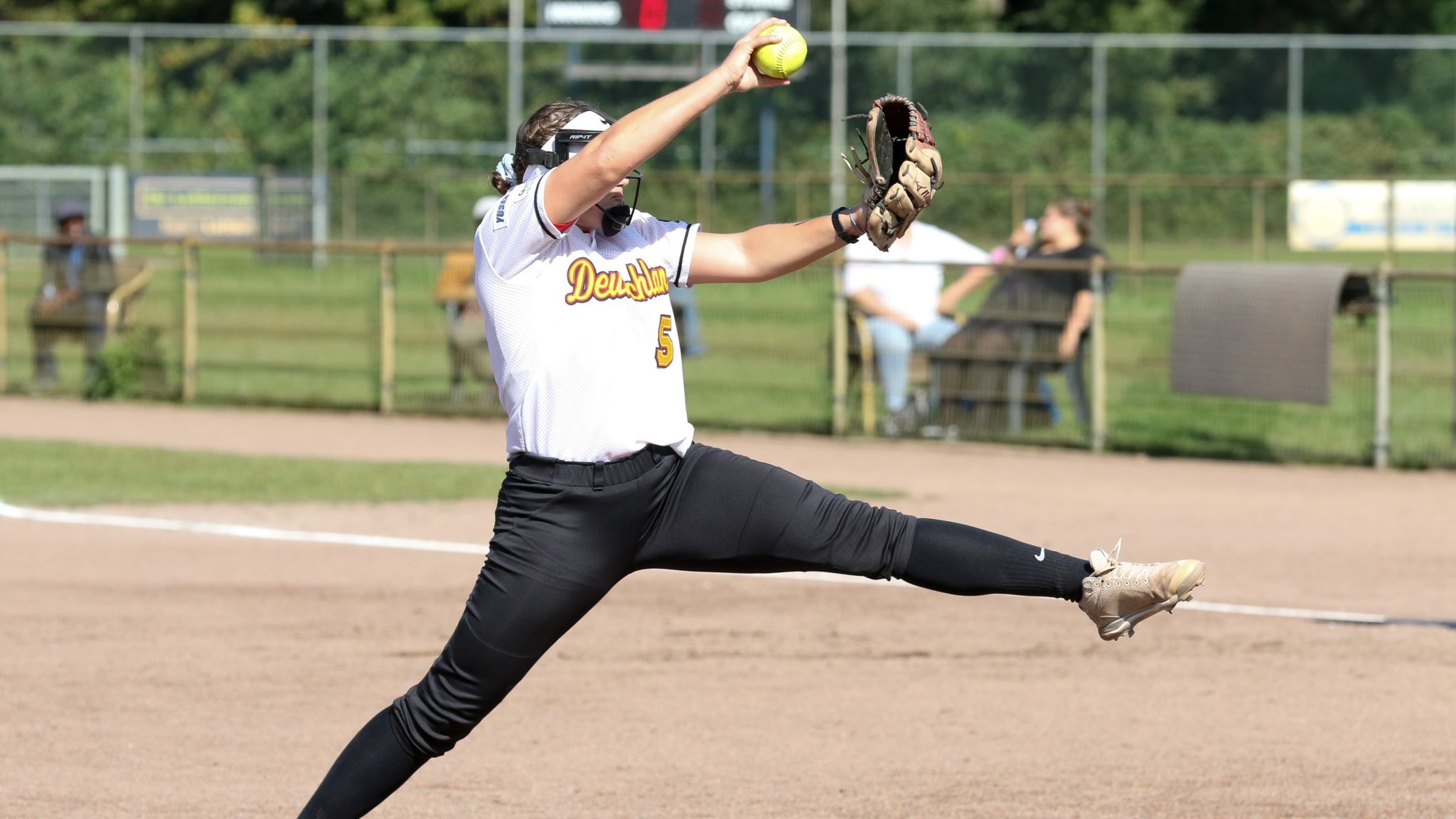 Baseball-Regeln - Deutscher Baseball- und Softballverband e.V.