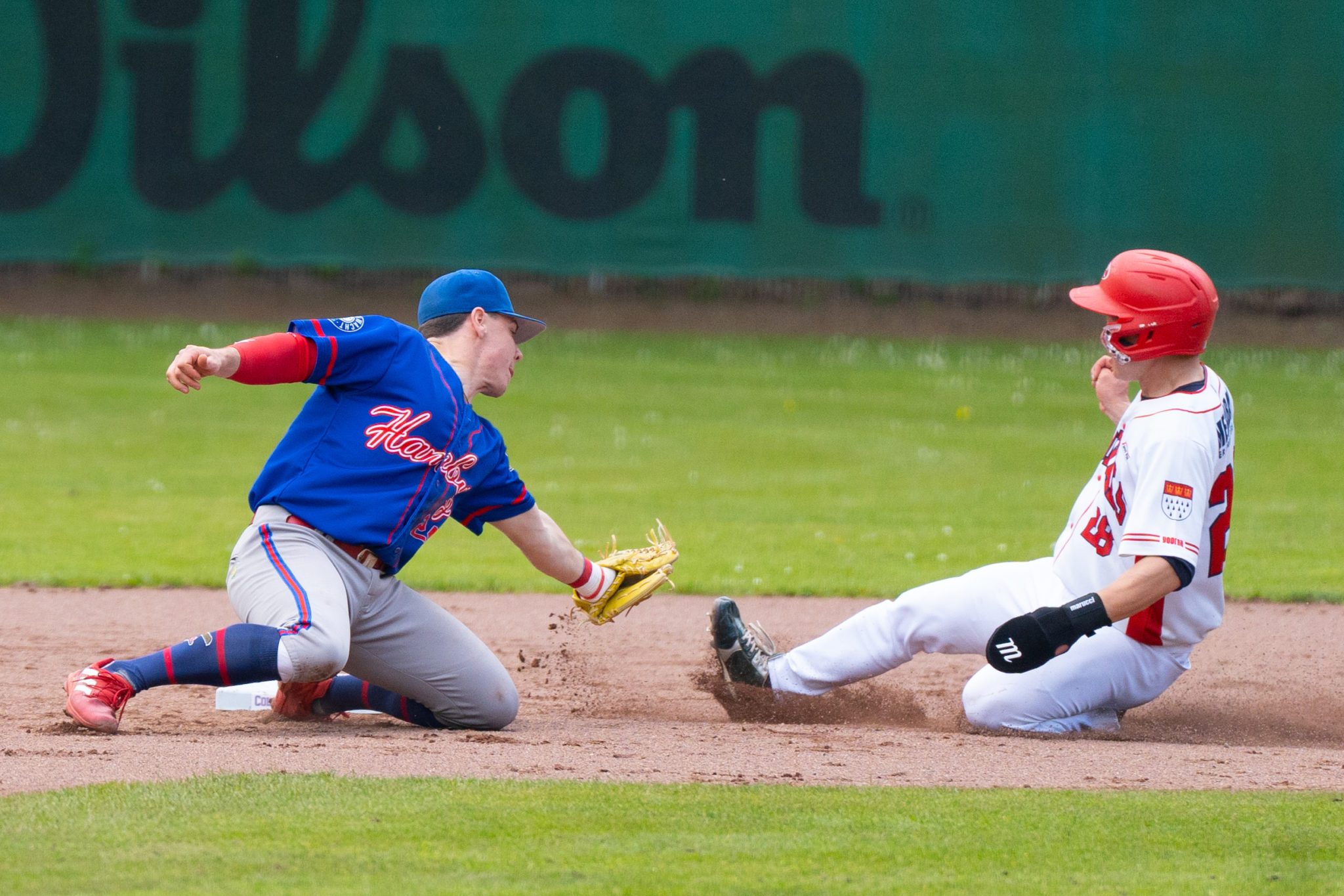 Regeln - Deutscher Baseball- und Softballverband e.V.