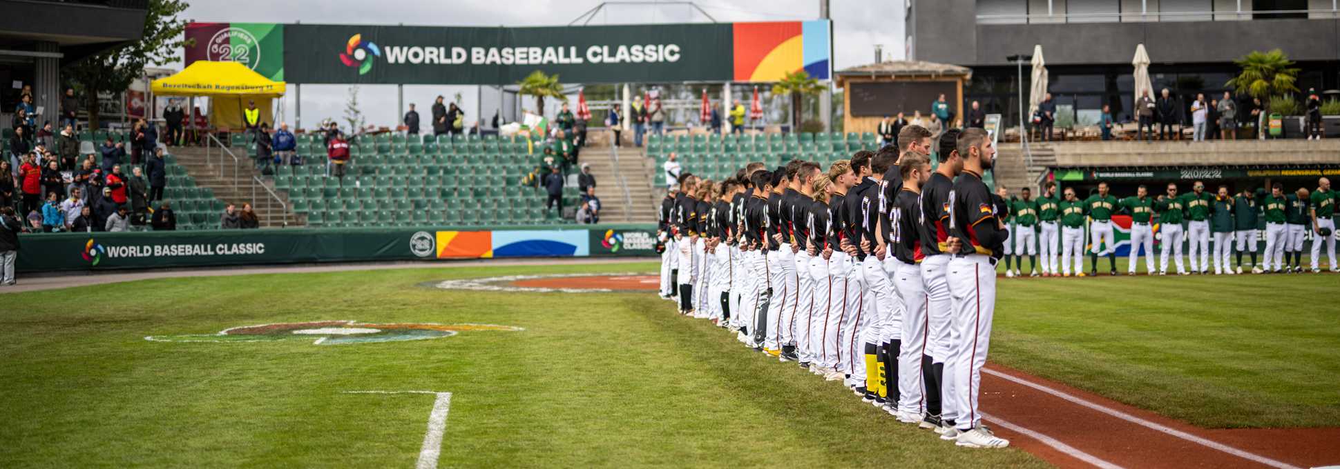 Deutschland gibt Kader für World Baseball Classic Qualifier bekannt ...
