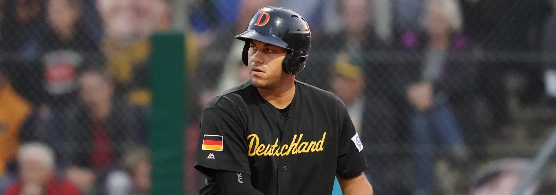 Rückkehrer Lutz träumt vom World Baseball Classic - Deutscher Baseball ...