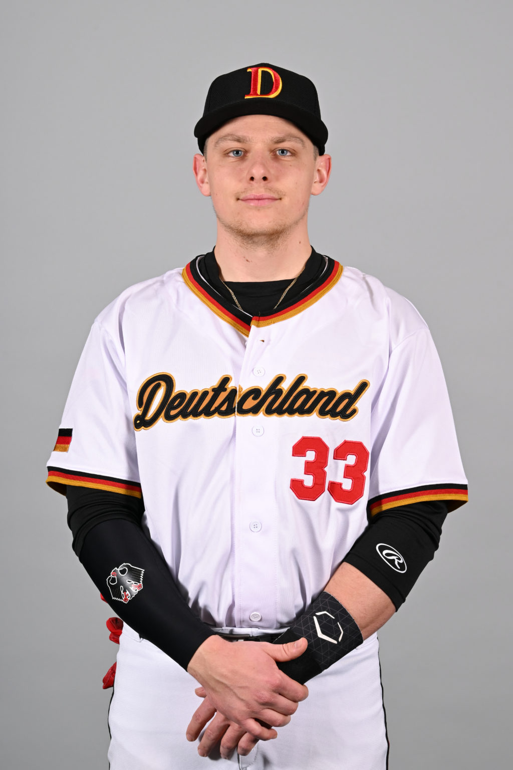 Herren - Deutscher Baseball- und Softballverband e.V.