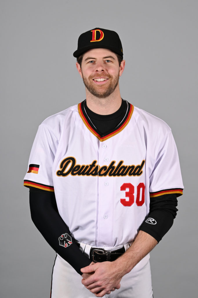 Herren - Deutscher Baseball- und Softballverband e.V.