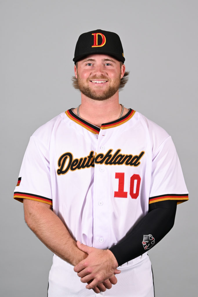 Herren - Deutscher Baseball- und Softballverband e.V.