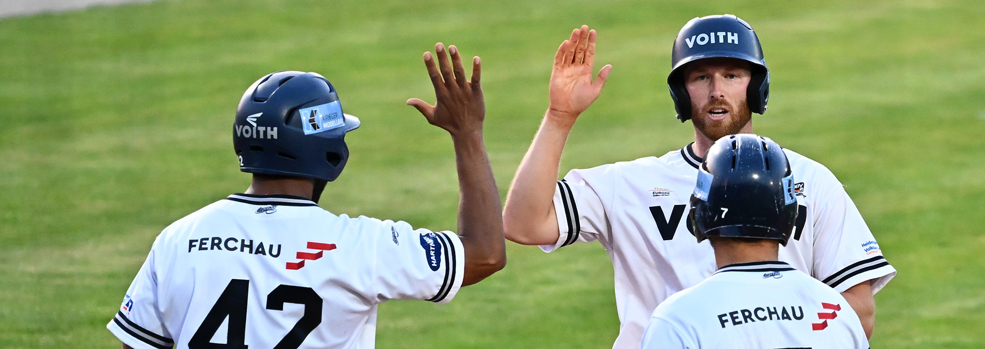 Erfolgreicher BECC-Auftakt für deutsche Teams: Heidenheim und Bonn ...