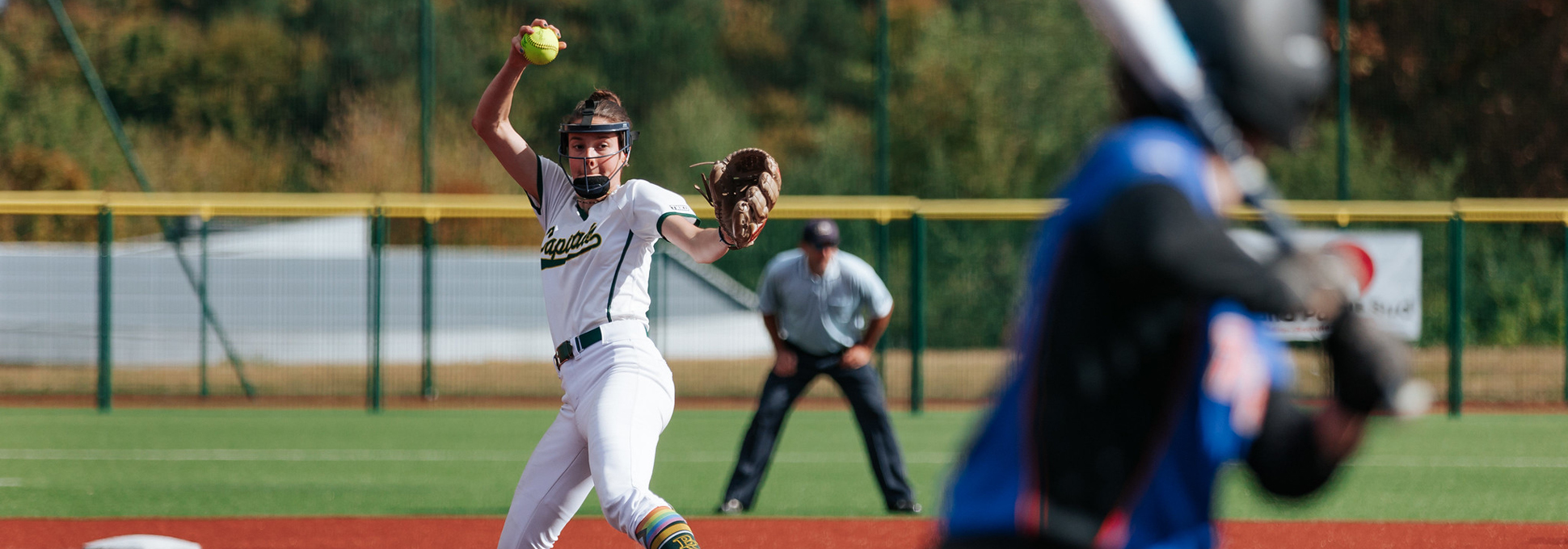 Softball-Europacups: Wesseling beendet Premier Cup auf Rang 6, Bonn ...